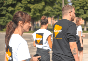 Join us - TRIANGLE GENERATION HUMANITAIRE