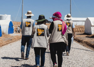 Join us - TRIANGLE GENERATION HUMANITAIRE