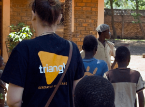 Join us - TRIANGLE GENERATION HUMANITAIRE