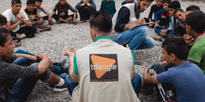 Home - English - TRIANGLE GENERATION HUMANITAIRE