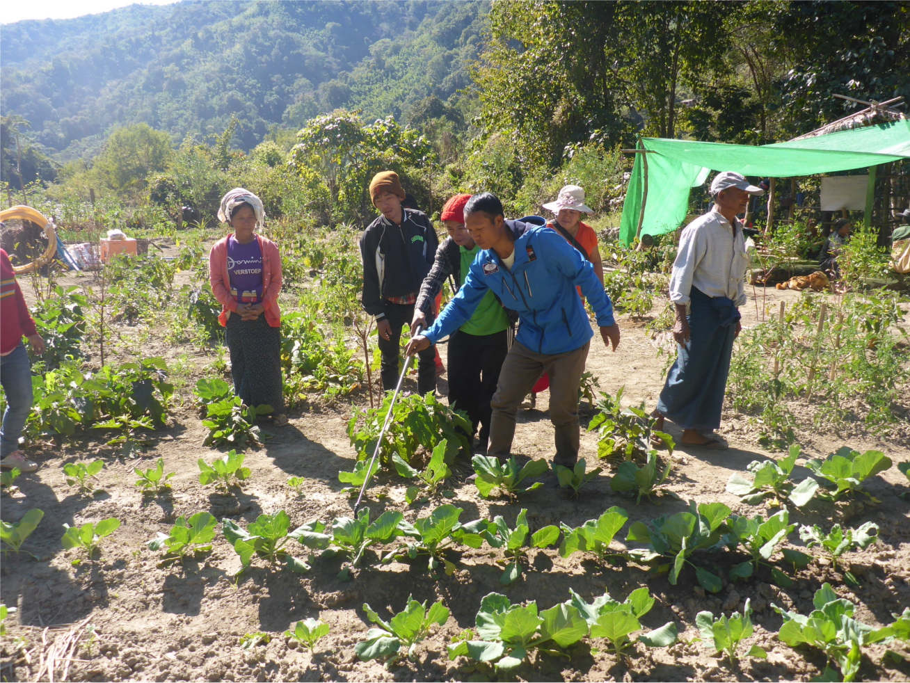 Home - English - TRIANGLE GENERATION HUMANITAIRE