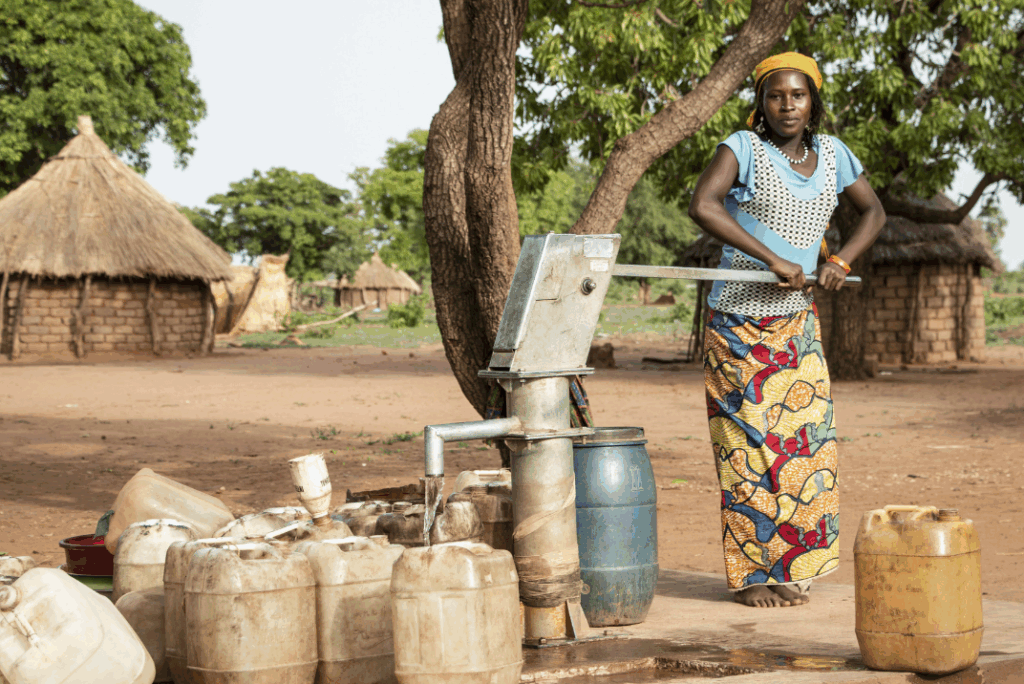 Our expertise - TRIANGLE GENERATION HUMANITAIRE